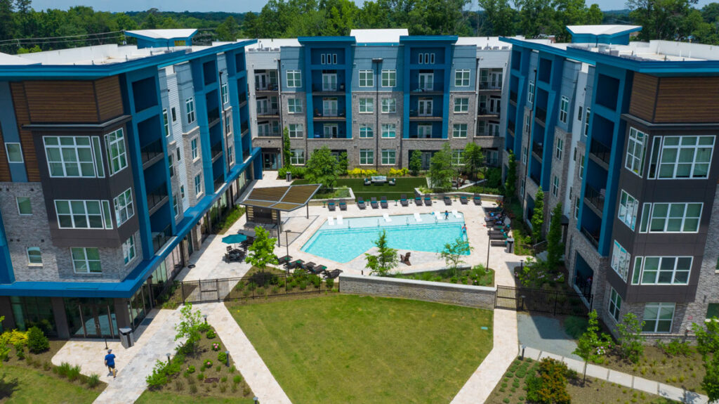 Infinity 260 – DPR Design