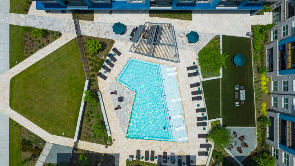 Infinity 260 – DPR Design