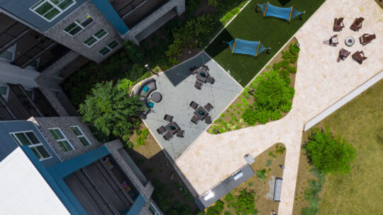 Infinity 260 – DPR Design