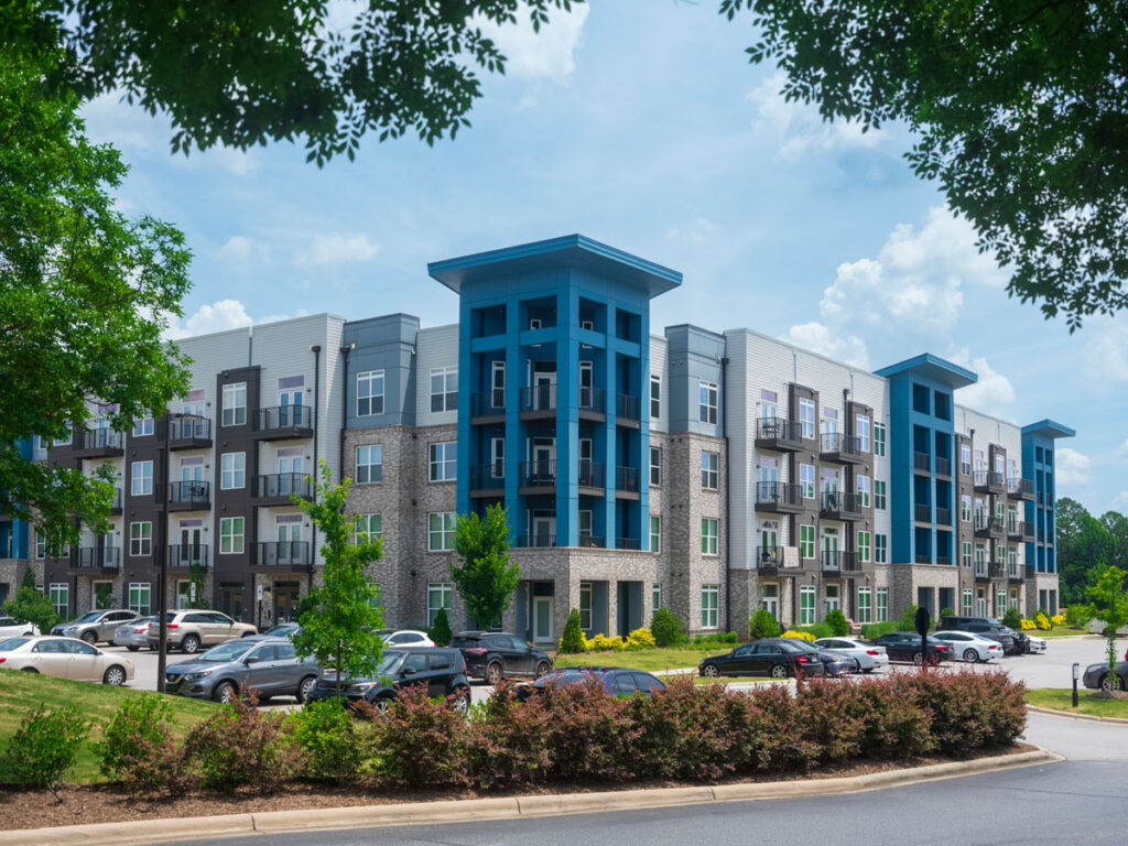 Infinity 260 – DPR Design