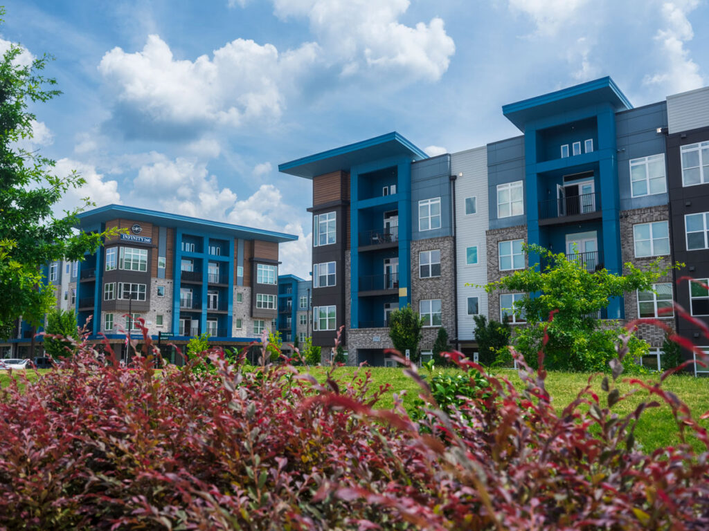 Infinity 260 – DPR Design