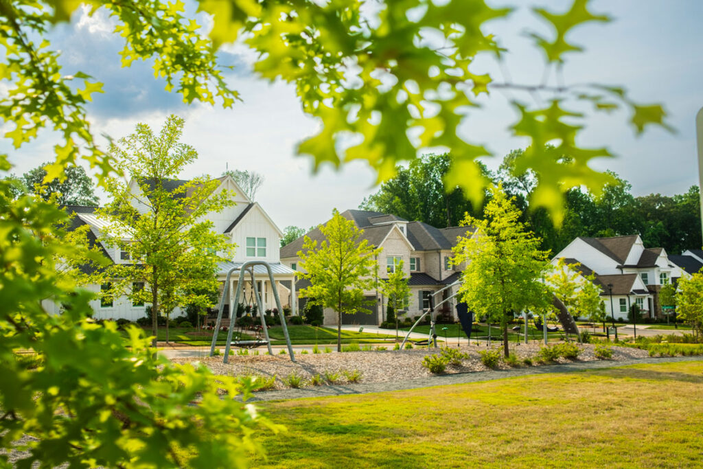 Oak Farm – DPR Design