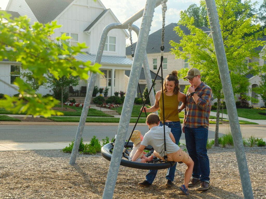 Oak Farm – DPR Design